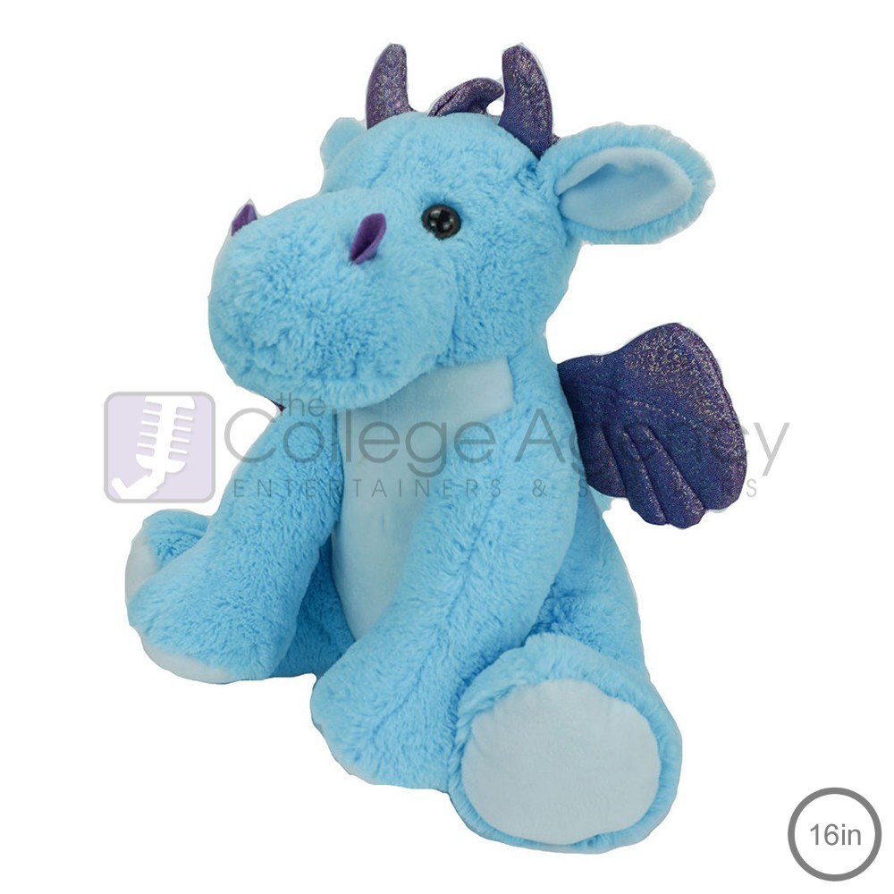 Stuff A Plush Large | The College Agency