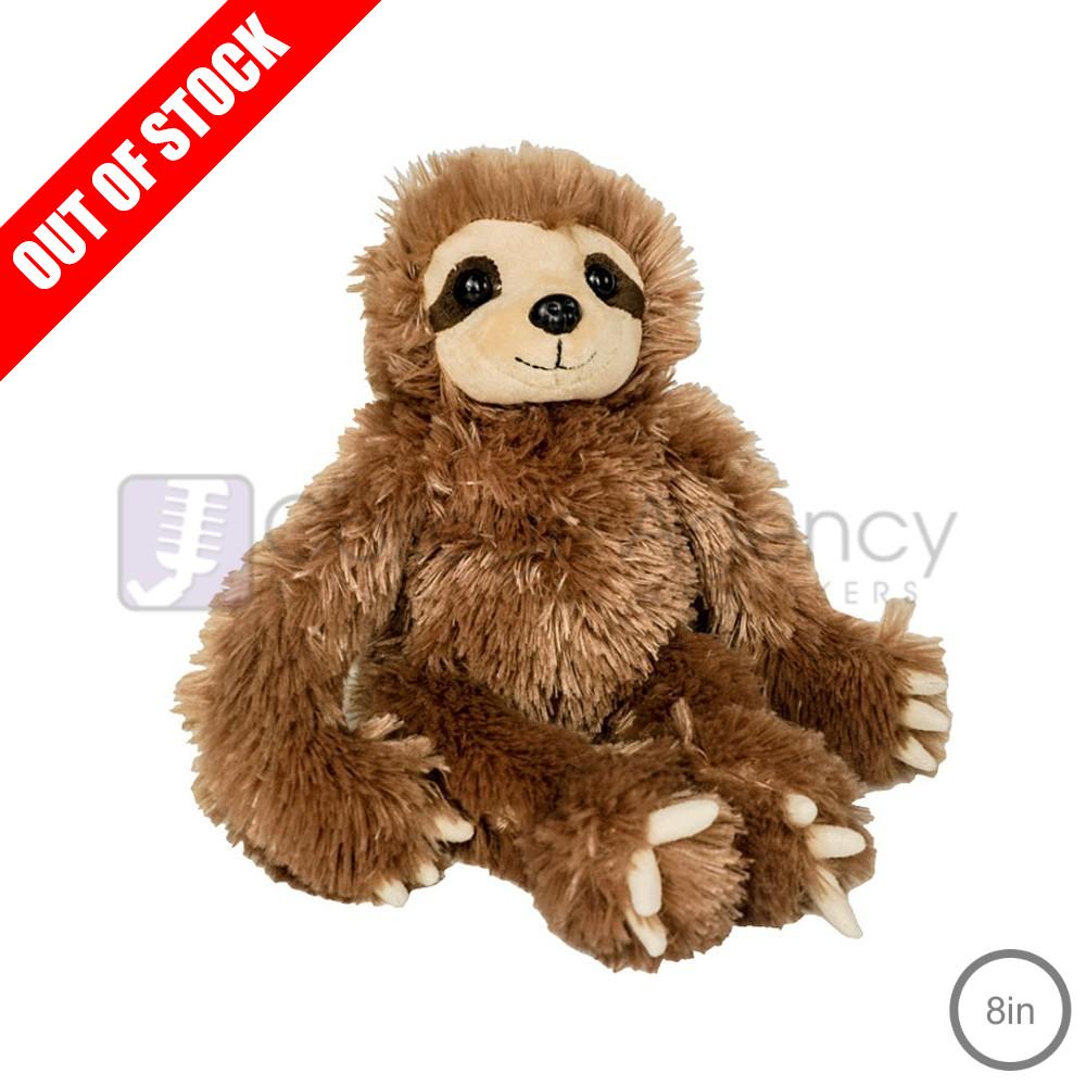 Stuff A Plush Small | The College Agency