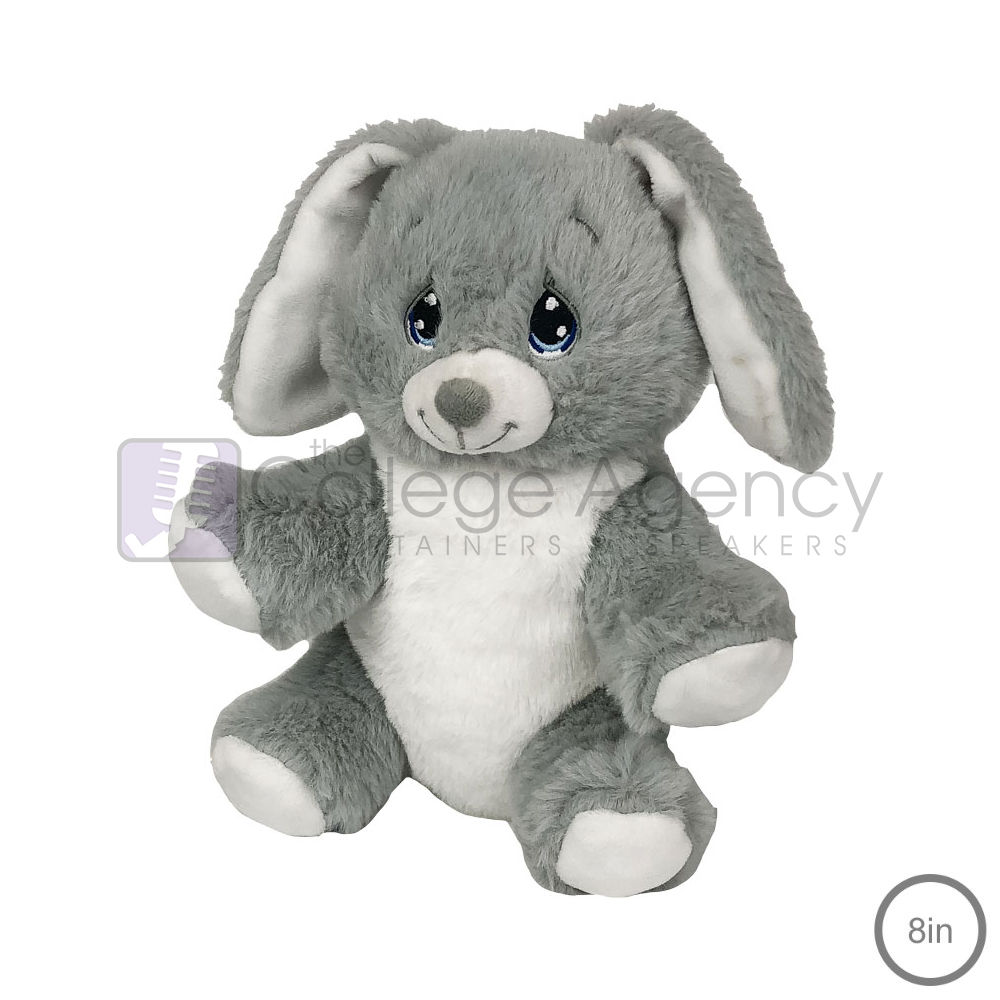 Stuff A Plush Small | The College Agency